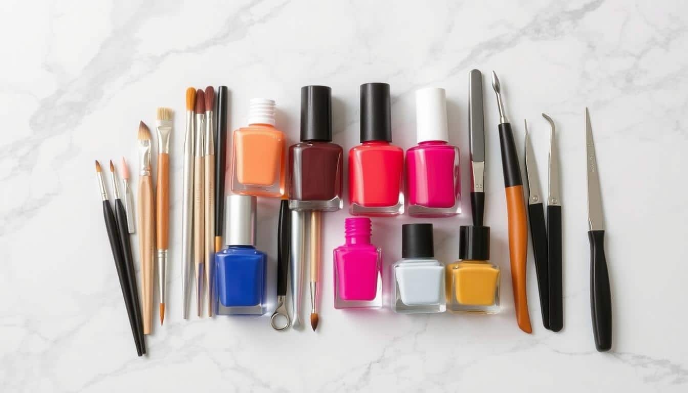 Create 3 Alternating Color Nails: Easy Guide – Beauty Nails Salon ...