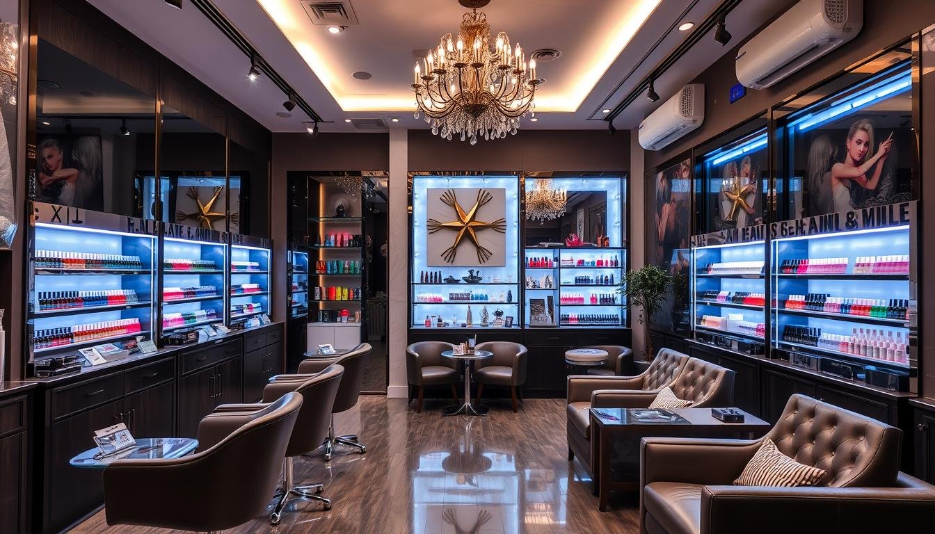 Cost of Full Set Gel Acrylic Nails: Price Guide