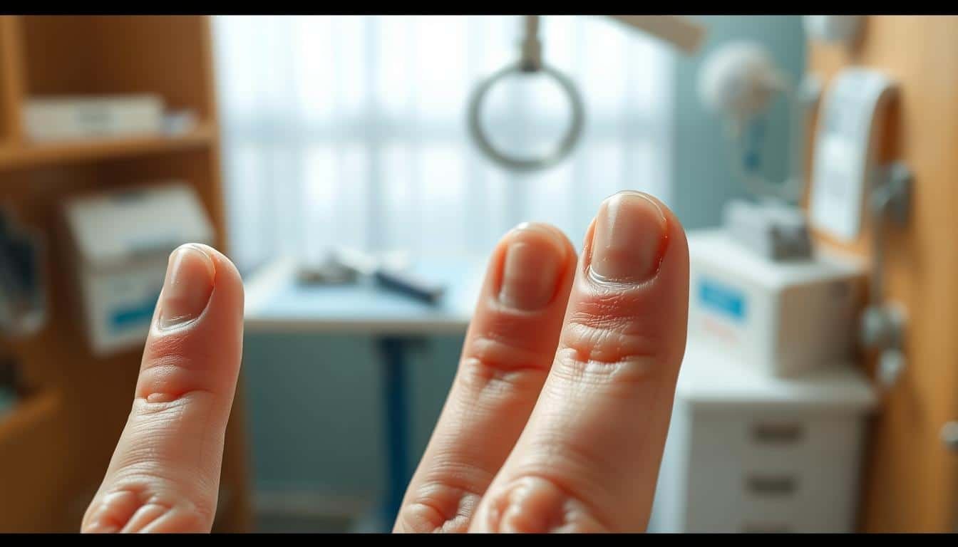 Why Do I Have Dents in My Nails? Causes Explained – Beauty Nails Salon ...