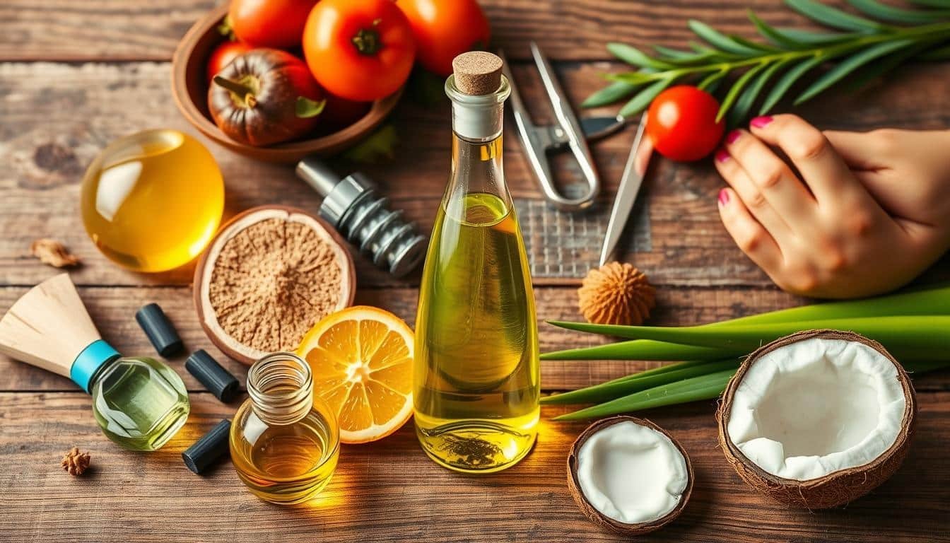 Is Castor Oil Good for Nails? Benefits Explained