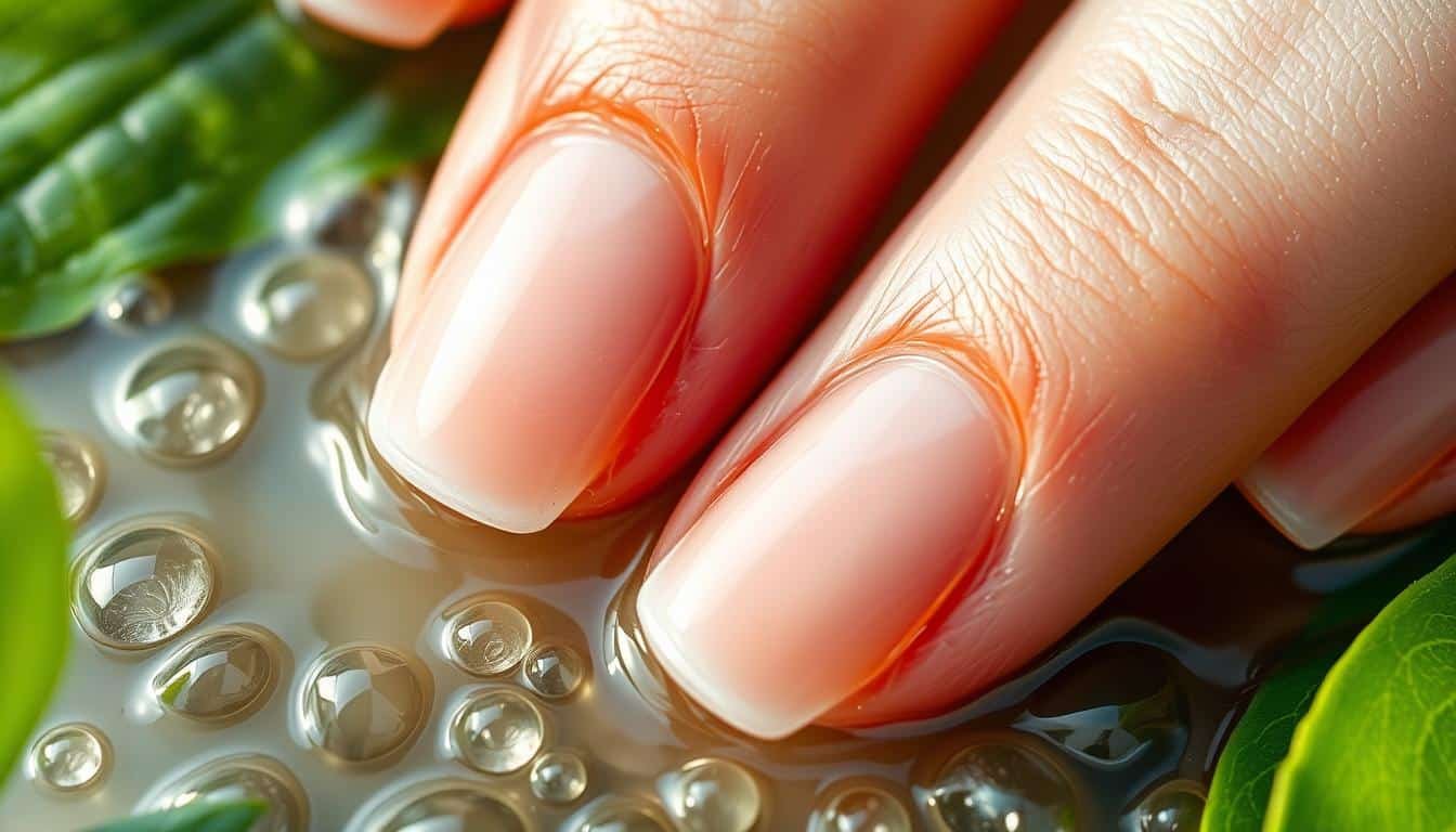 Why Are My Nails Transparent? Nail Health Explained
