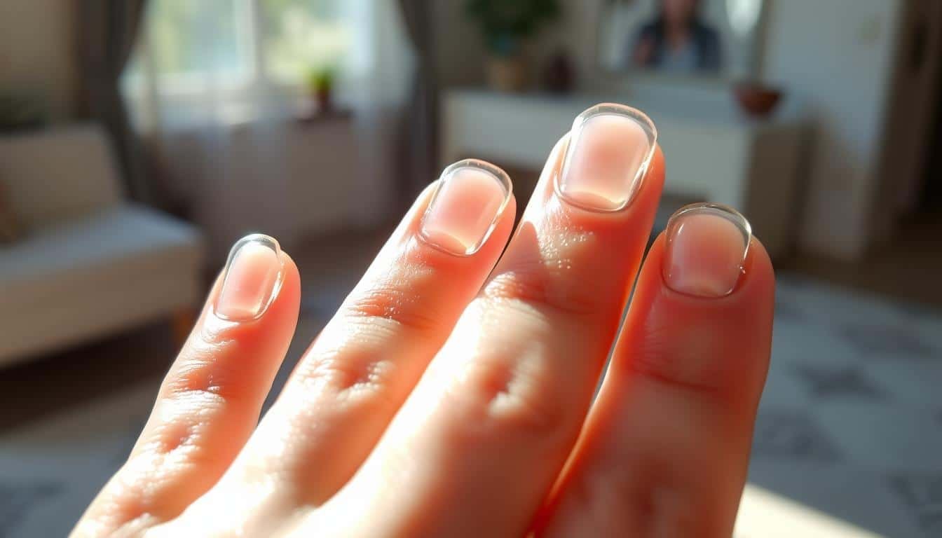 Why Are My Nails Transparent? Nail Health Explained