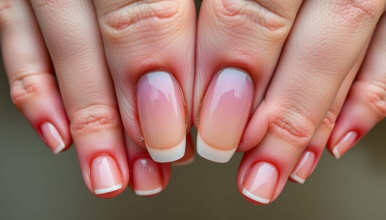 Managing Dip Nails: What to Do When They Grow Out