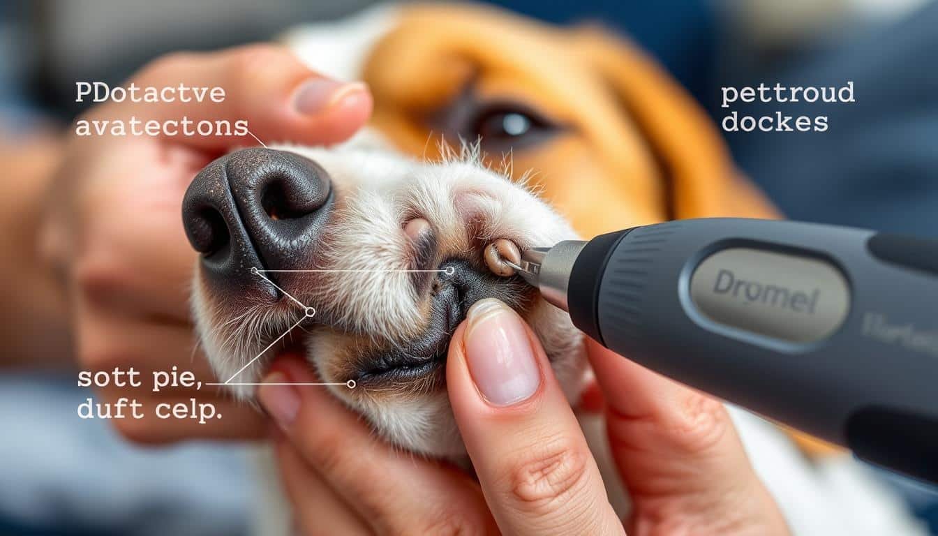 Dremel Dog Nails: Easy Guide for Pet Owners