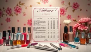 Nail Salon Prices: How Much Do Manicures Cost?