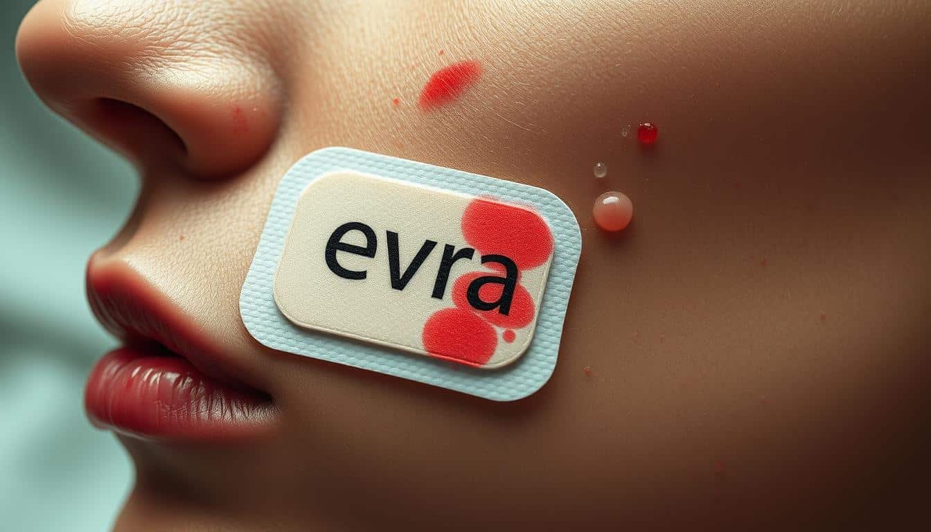 Evra Patch and Acne: What You Need to Know