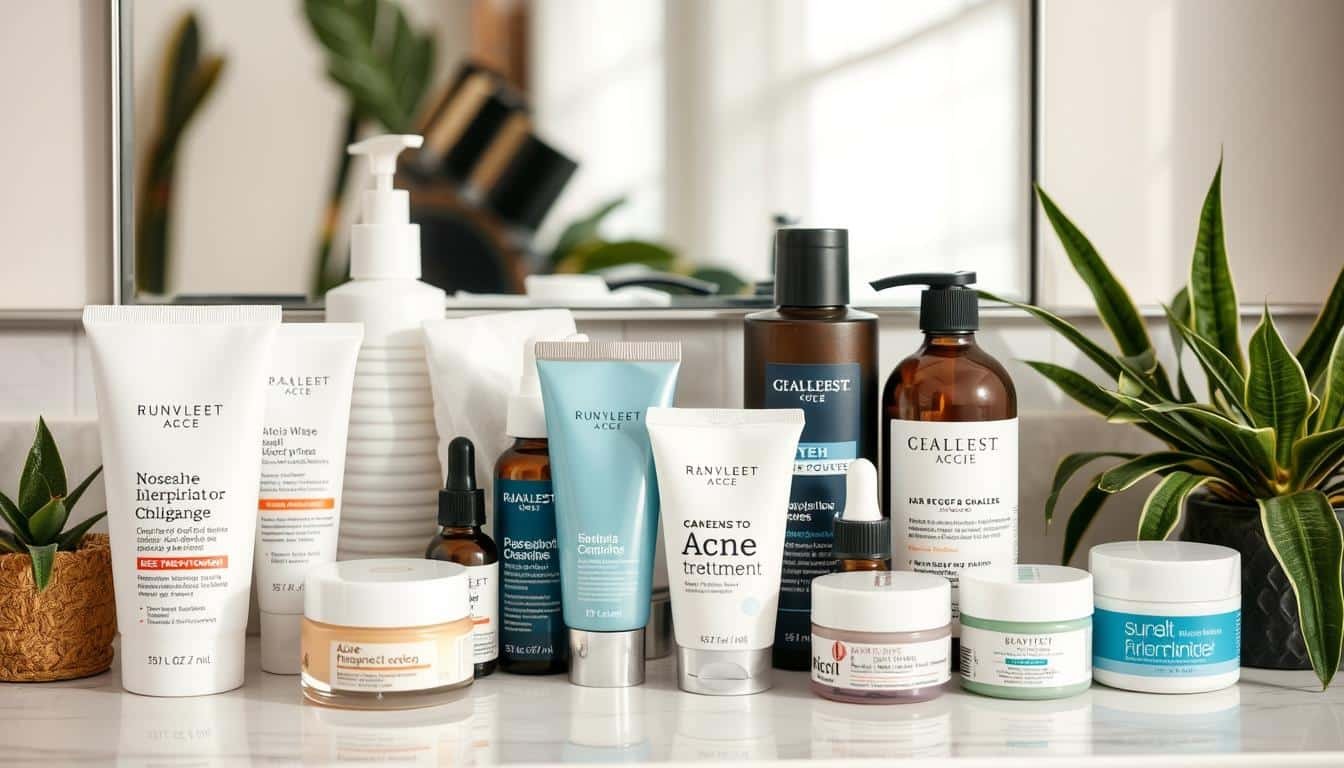 Best Acne Treatment: Discover Effective Solutions – Beauty Nails Salon ...