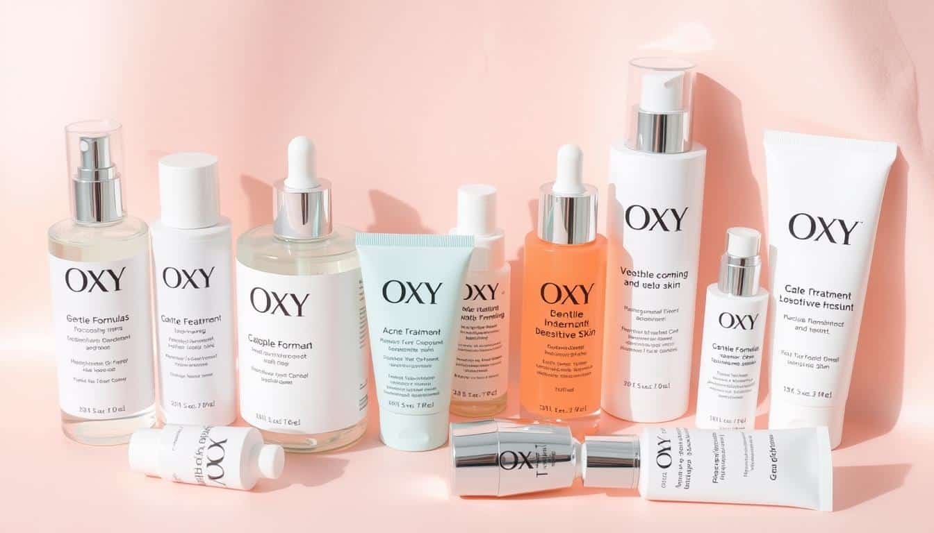 How to Use Oxy Acne Treatment: Clear Skin Guide