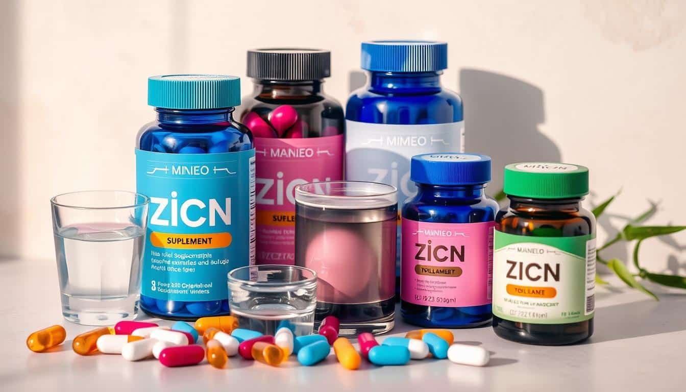 Zinc for Acne: Effective Dosage for Treatment