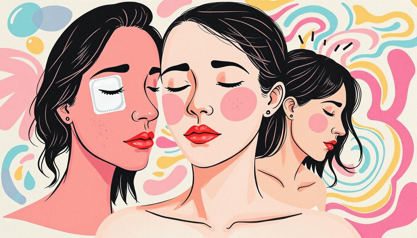 Birth Control Patch and Acne: What You Need to Know – Beauty Nails ...