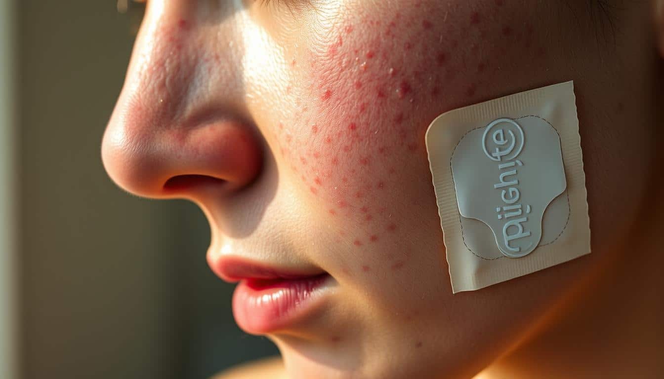 Mighty Patch for Acne Scars: Does It Work? – Beauty Nails Salon ...