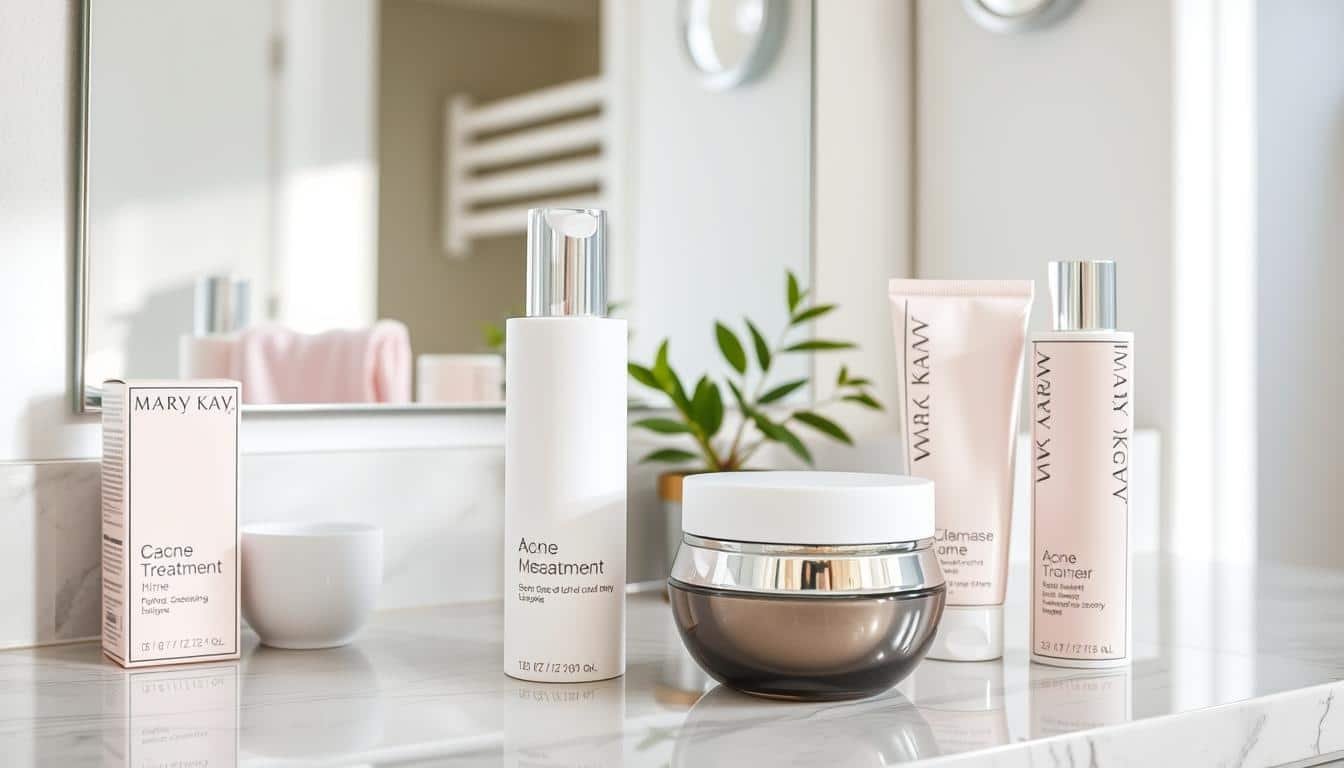 Mary Kay Acne Treatment: Does It Really Work?