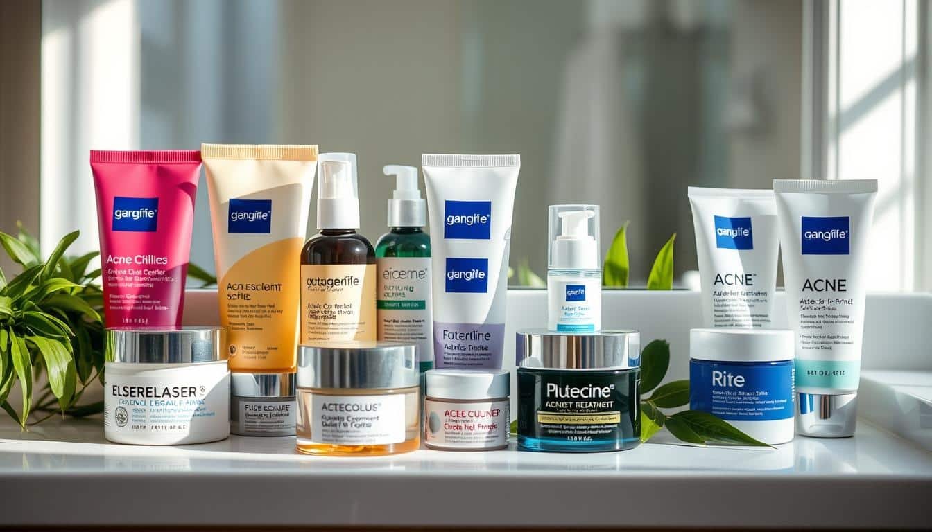 Effective Acne Treatments: What Are Your Options? – Beauty Nails Salon ...