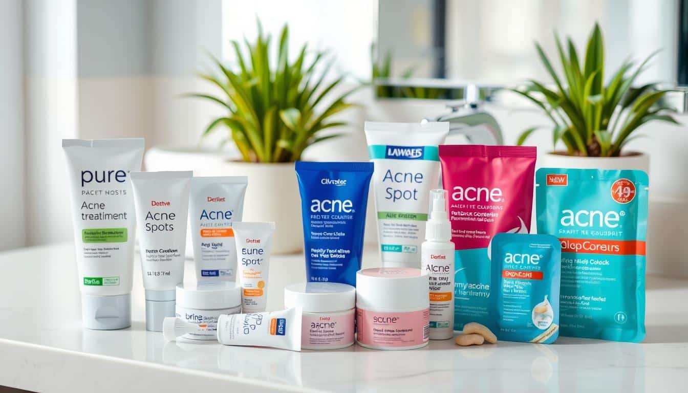 Best Fast Acting Acne Treatment: Quick Solutions