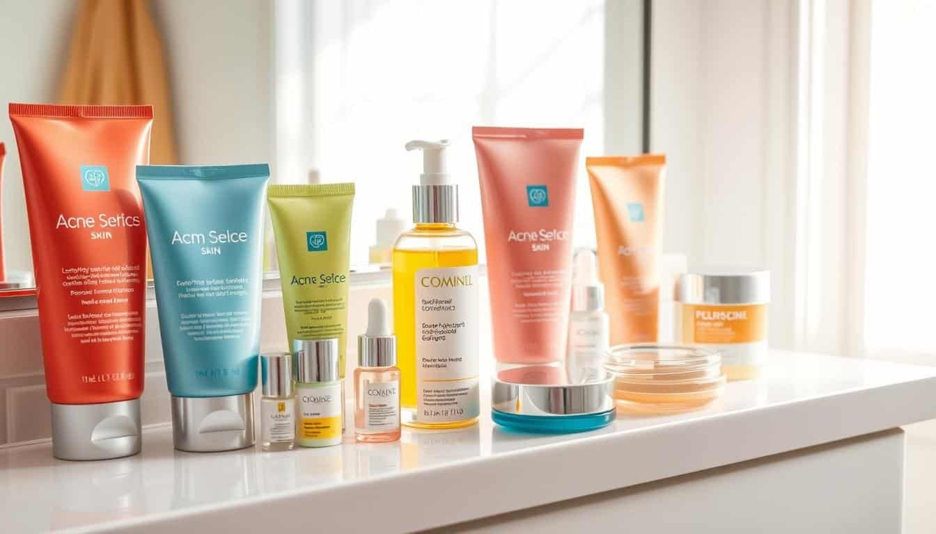 Best Acne Treatment: Find Your Perfect Solution