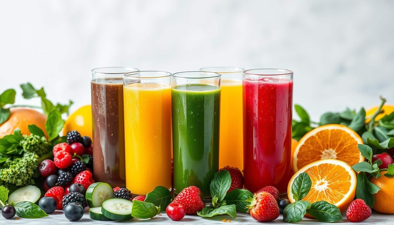 Best Anti-Aging Juices: Which to Choose for Youthful Skin – Beauty ...