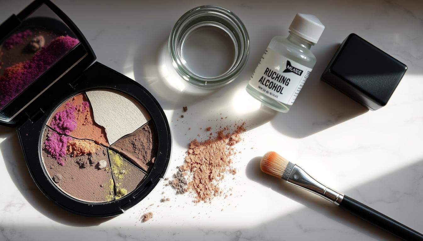 Easily Repair Cracked Eyeshadow with These Simple Steps – Beauty Nails ...