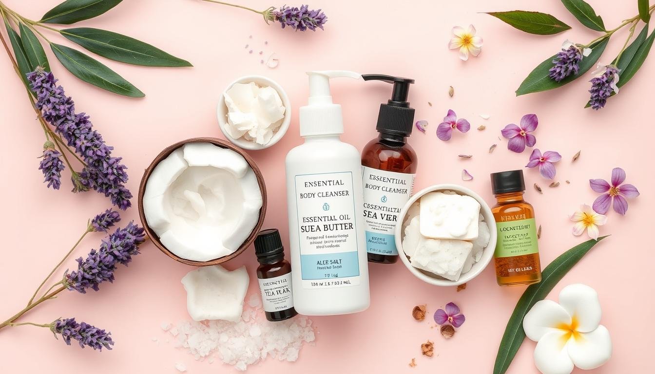 Body Cleanser 101: Understanding the Essentials – Beauty Nails Salon ...