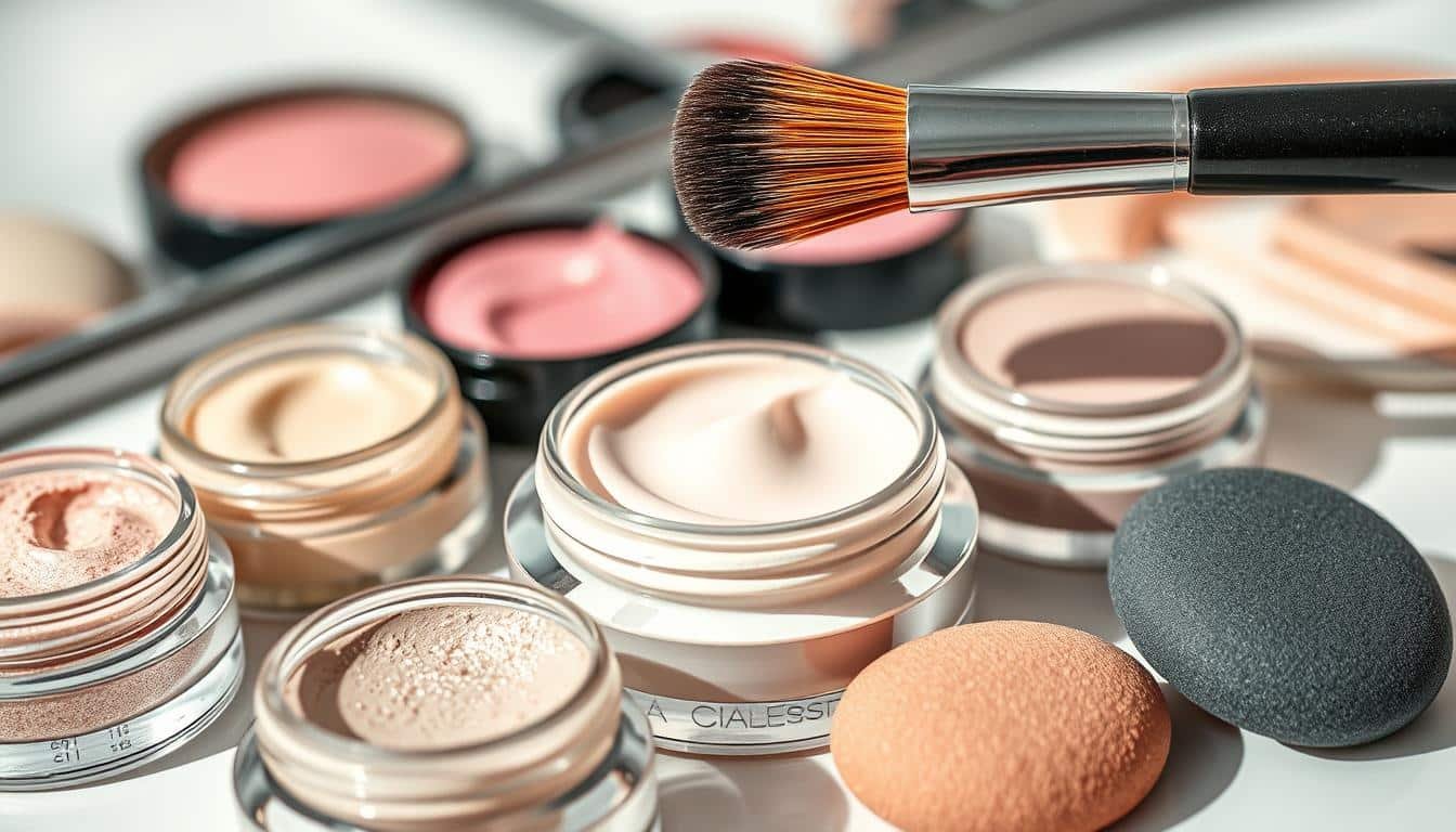 Master the Art of Cream Eyeshadow in 5 Easy Steps – Beauty Nails Salon ...