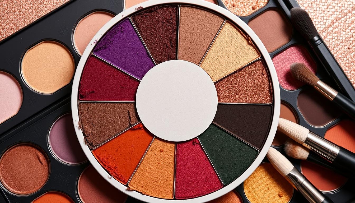 Discover the Perfect Eyeshadow Color to Enhance Brown Eyes – Beauty ...