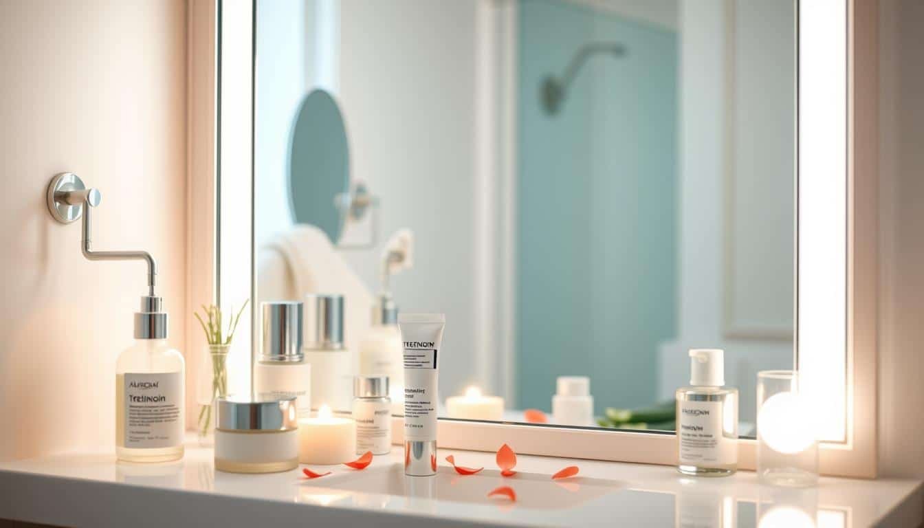 Tretinoin for Anti-Aging: How to Use It Effectively – Beauty Nails ...