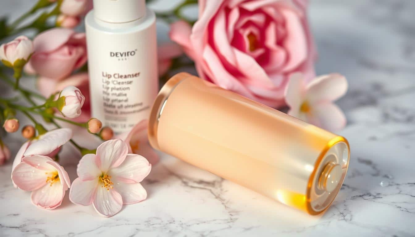 Using Cleanser on Lips: Tips and Advice – Beauty Nails Salon Supplies ...