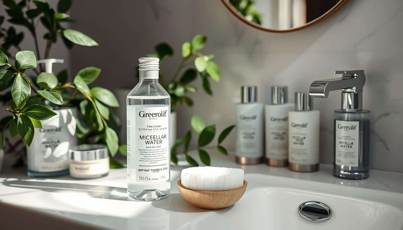 Can I Use Micellar Water as a Cleanser? A Helpful Guide – Beauty Nails ...