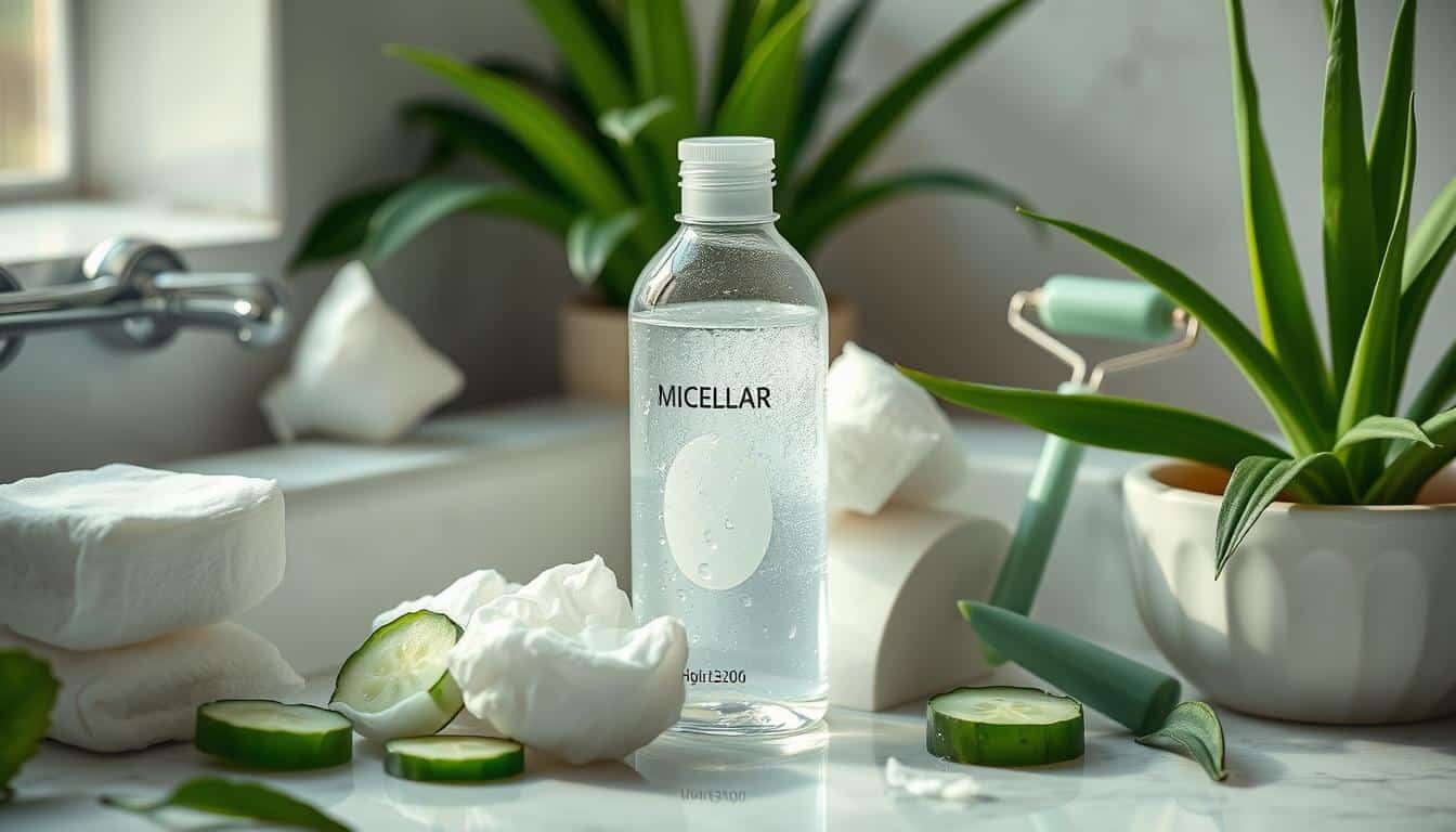 Can I Use Micellar Water as a Cleanser? A Helpful Guide – Beauty Nails ...