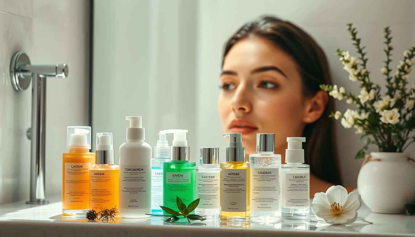 What Does a Facial Cleanser Do? – Beauty Nails Salon Supplies and Reviews