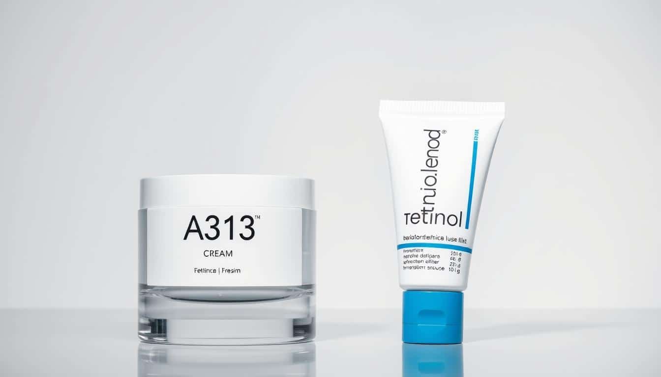Discover the Differences: A313 Cream vs Tretinoin – Beauty Nails Salon ...