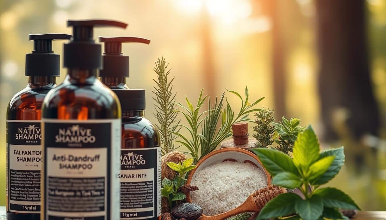 Is Native Shampoo Good for Dandruff?