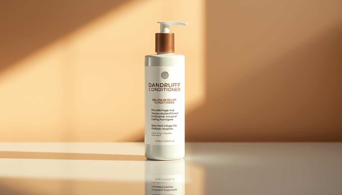 How Conditioner Can Help With Dandruff