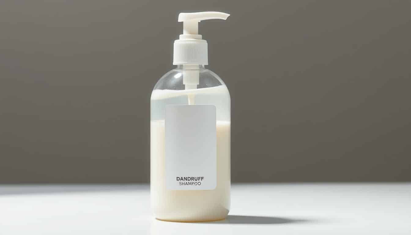 Discover if Dandruff Shampoo Can Help Clear Up Acne – Beauty Nails ...