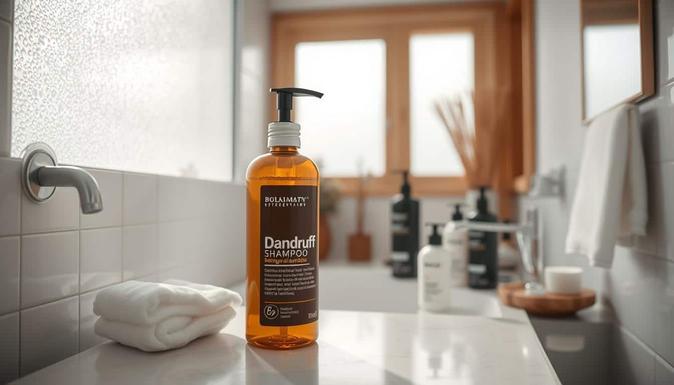 Dandruff Shampoo: How Often to Apply It – Beauty Nails Salon Supplies ...