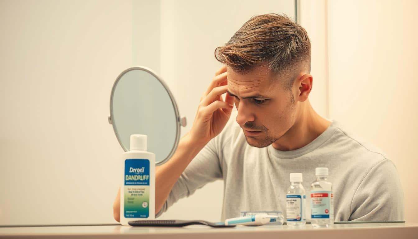 Shorter Hair, Less Dandruff? Discover the Connection – Beauty Nails ...
