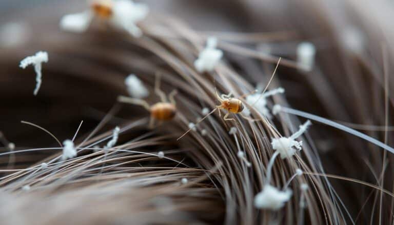 Distinguishing Nits from Dandruff: What You Need to Know