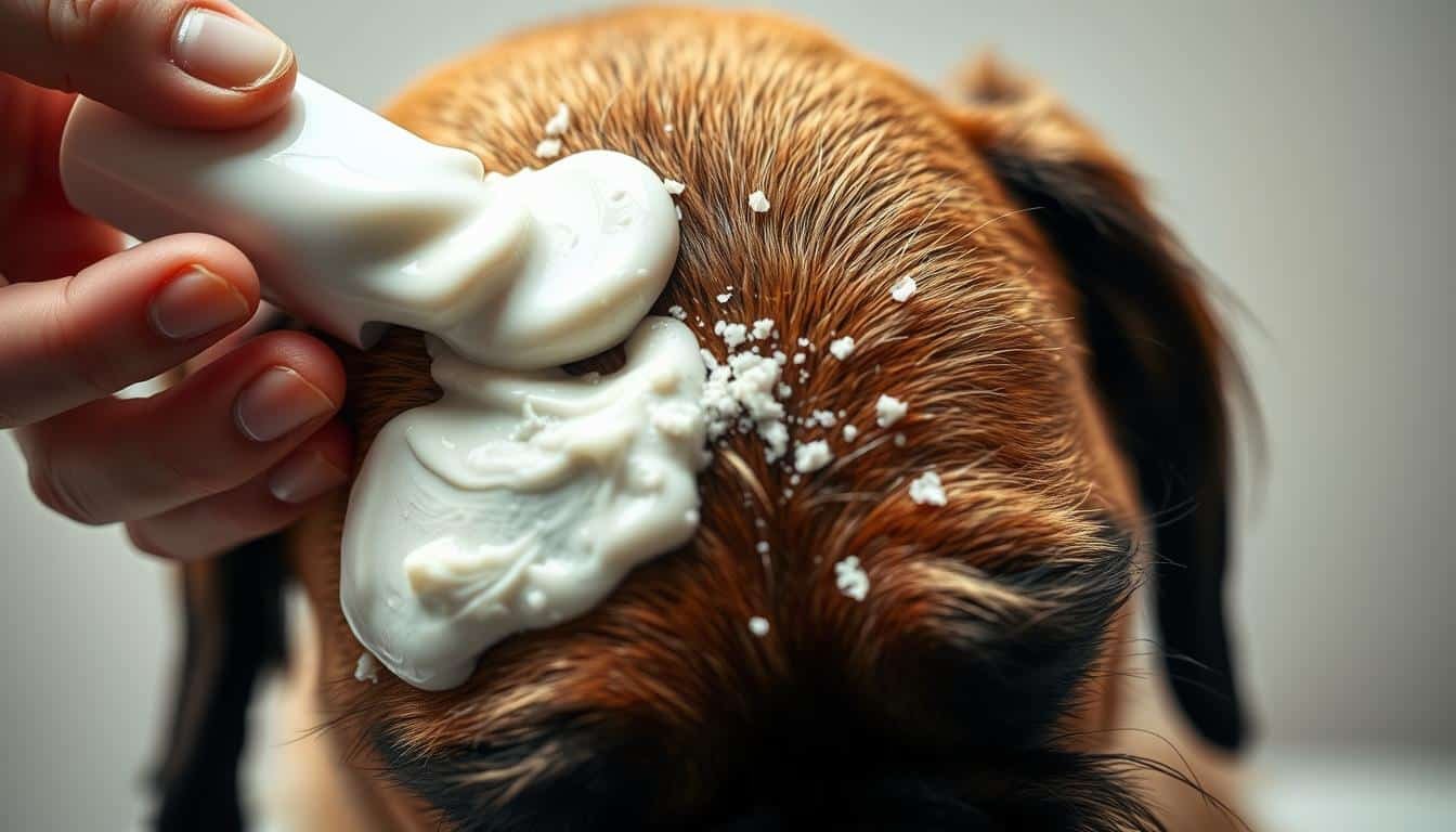 Effective Remedies for Canine Dandruff