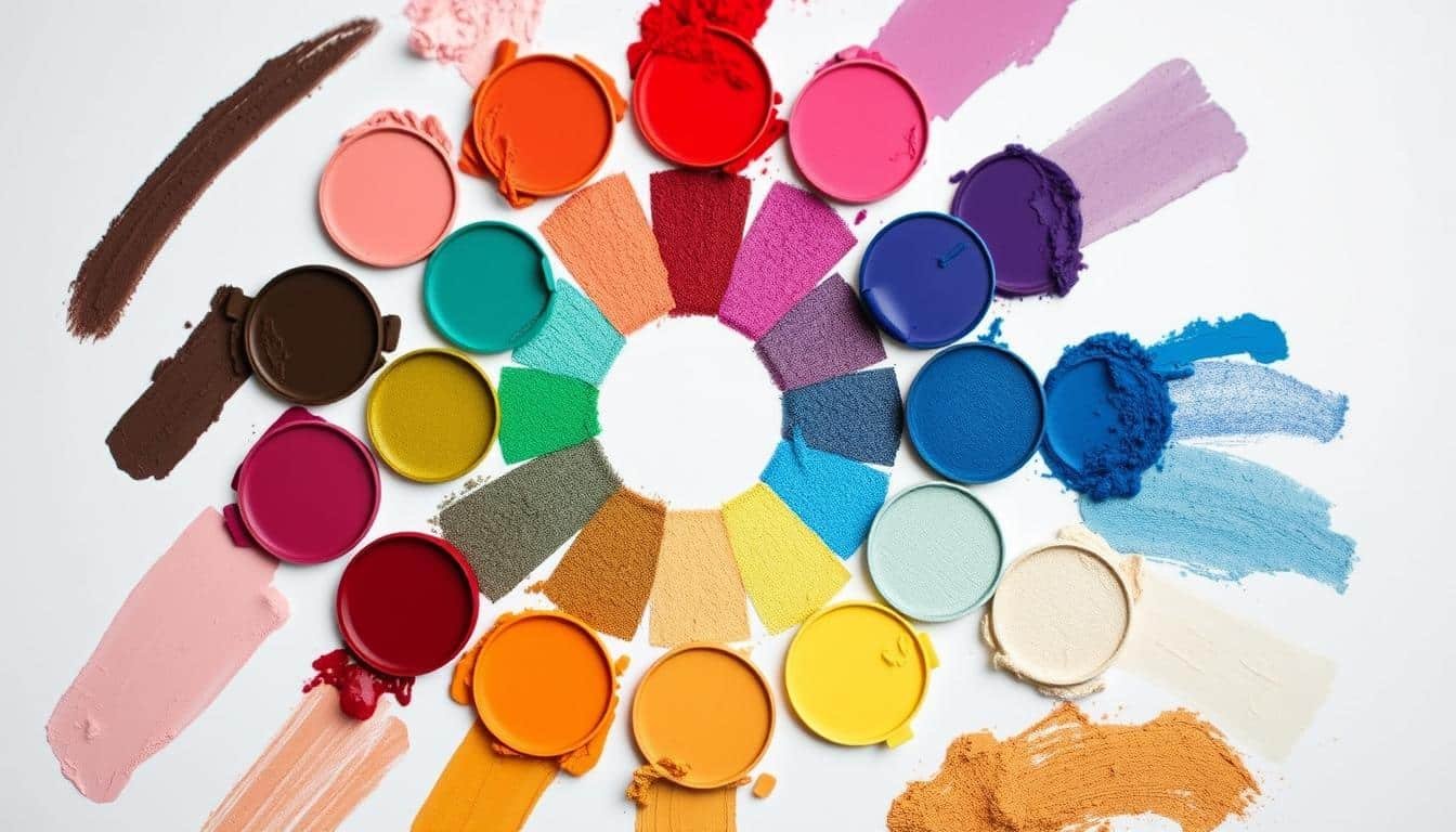 Eyeshadow Hacks: Choosing the Right Colors for Your Skin – Beauty Nails ...
