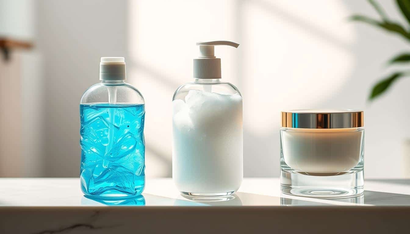 Mastering Gel Cleansers: Everything You Need to Know