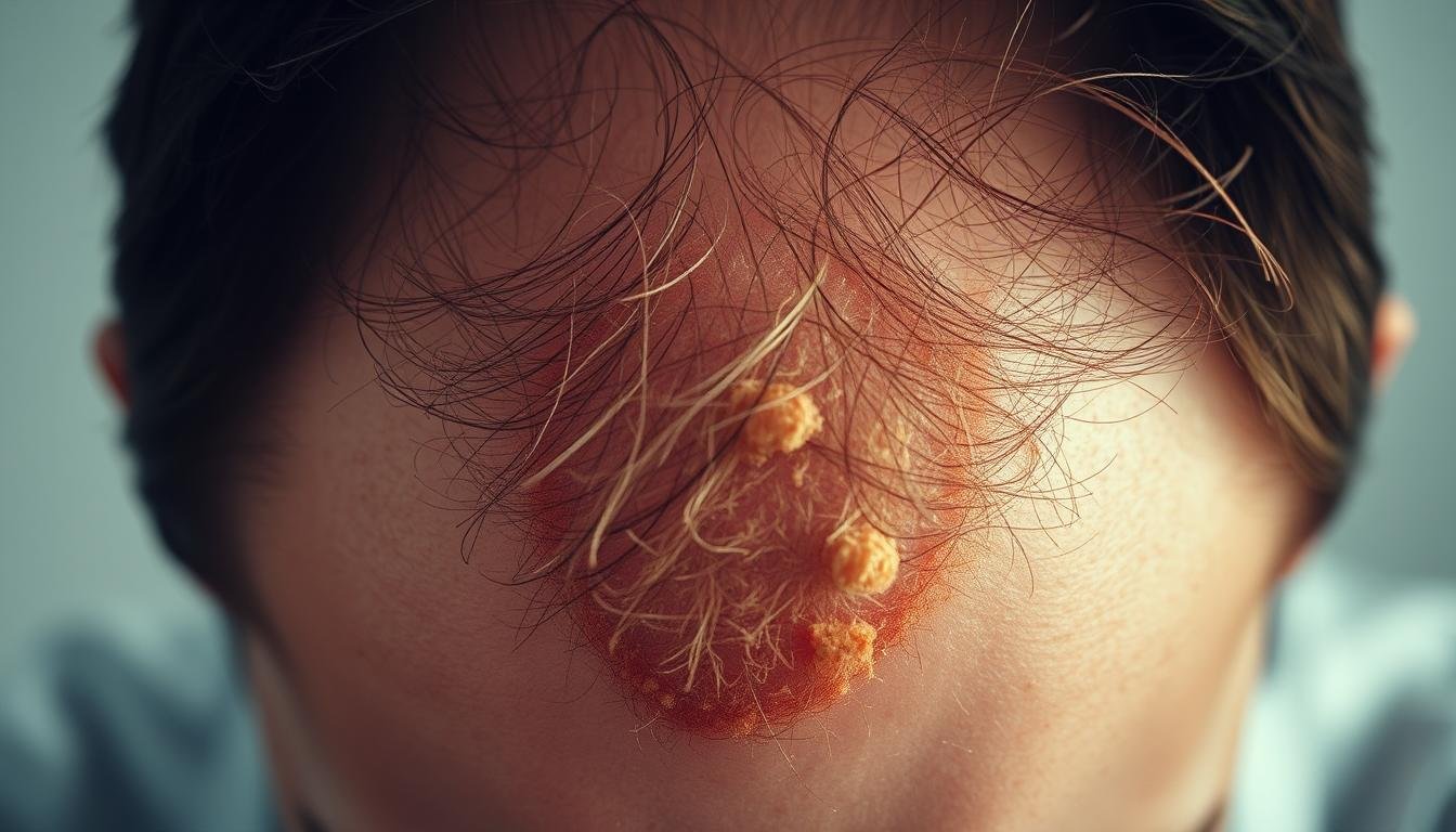 Is Head and Shoulders Actually Making My Dandruff Worse?