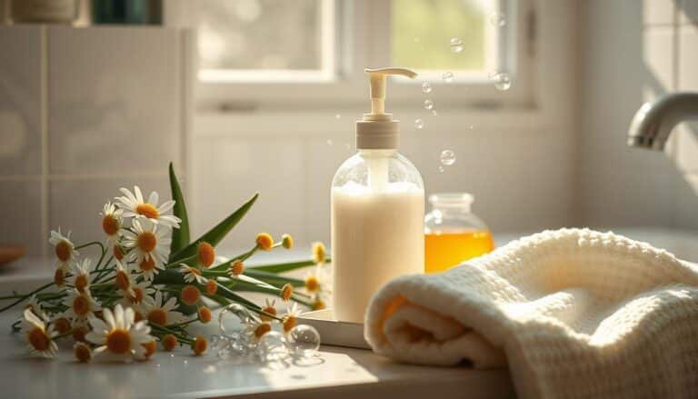 Understanding What a Mild Cleanser Is and How to Use It