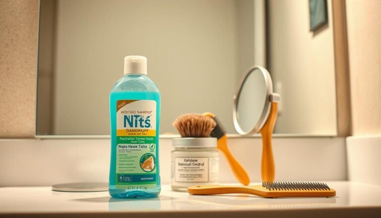 Distinguishing Nits from Dandruff: What You Need to Know – Beauty Nails ...