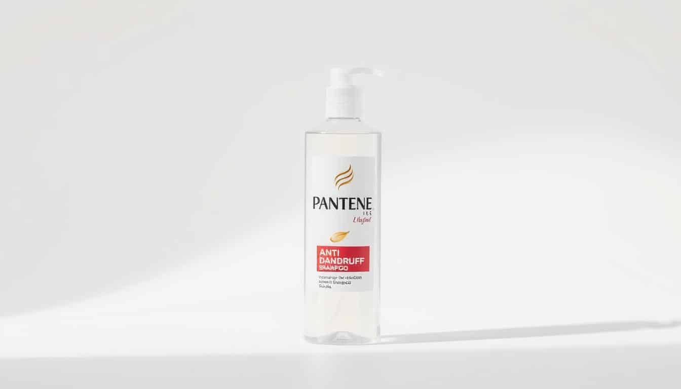 The Truth About Pantene and Dandruff – Beauty Nails Salon Supplies and ...