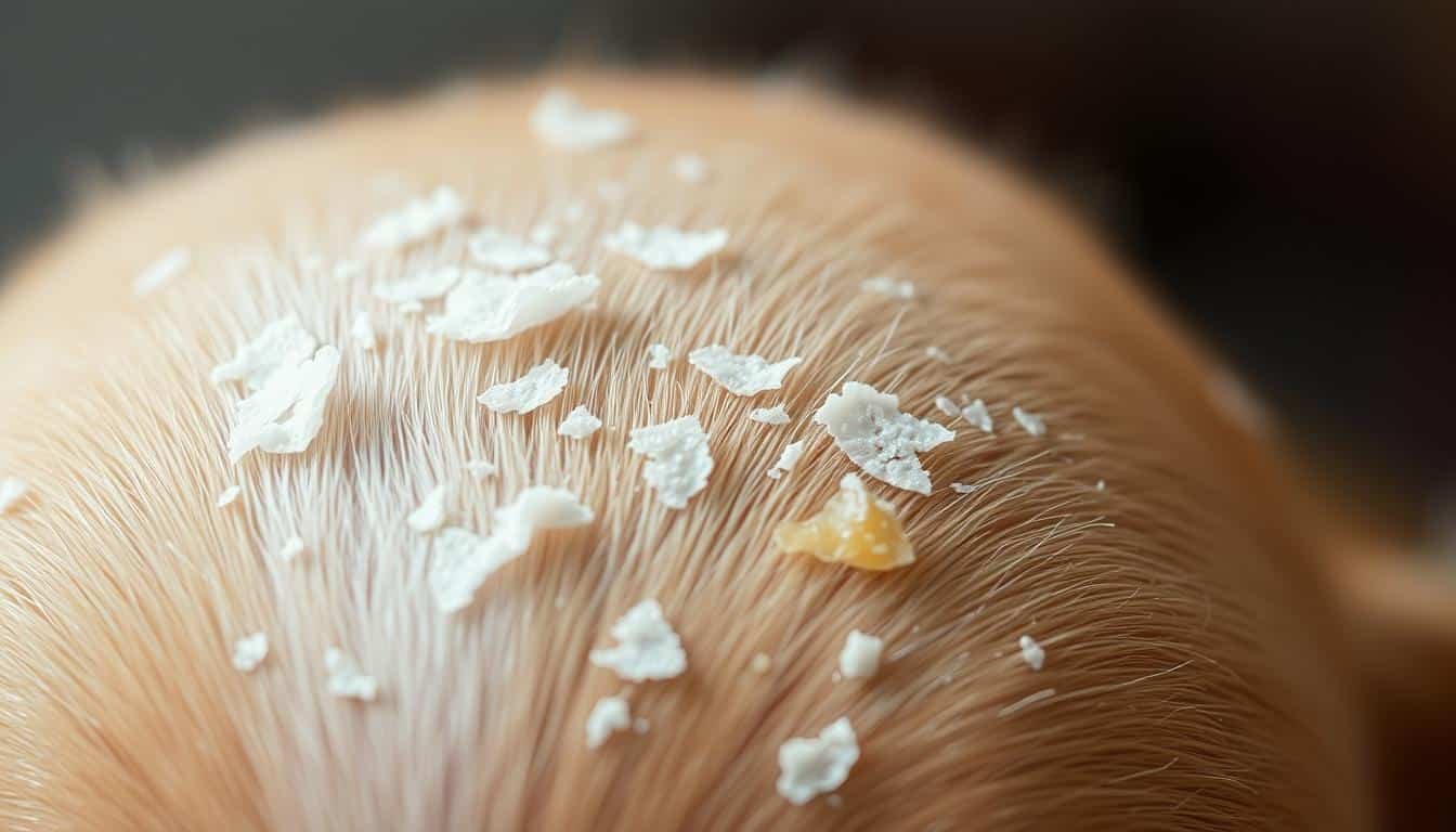 Understanding & Treating Puppy Dandruff