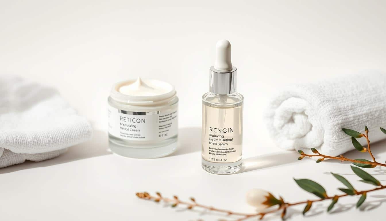 Retinol Cream vs Serum: Find the Right Formula for You