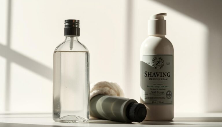 Shaving Gel vs Cream: Which is Right for You? – Beauty Nails Salon ...