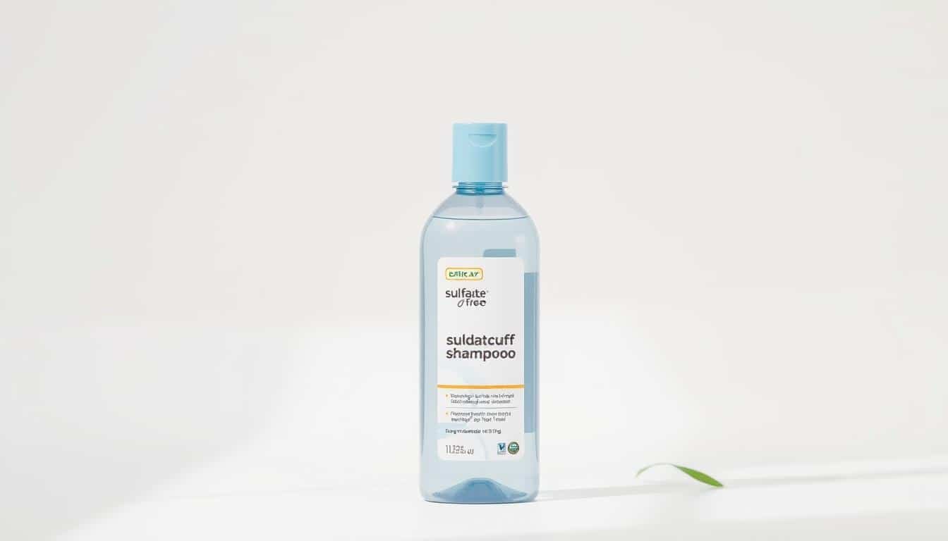 Can Sulfate Shampoo Cause Dandruff? Find Out Here – Beauty Nails Salon ...