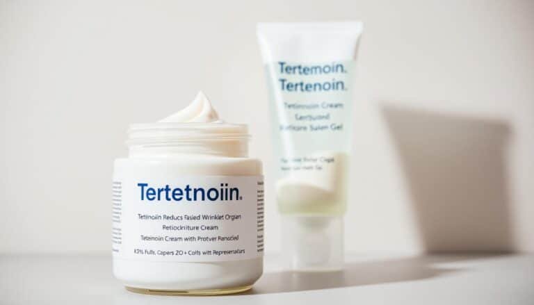 Tretinoin Cream vs Gel: Which One is Right for You? – Beauty Nails ...
