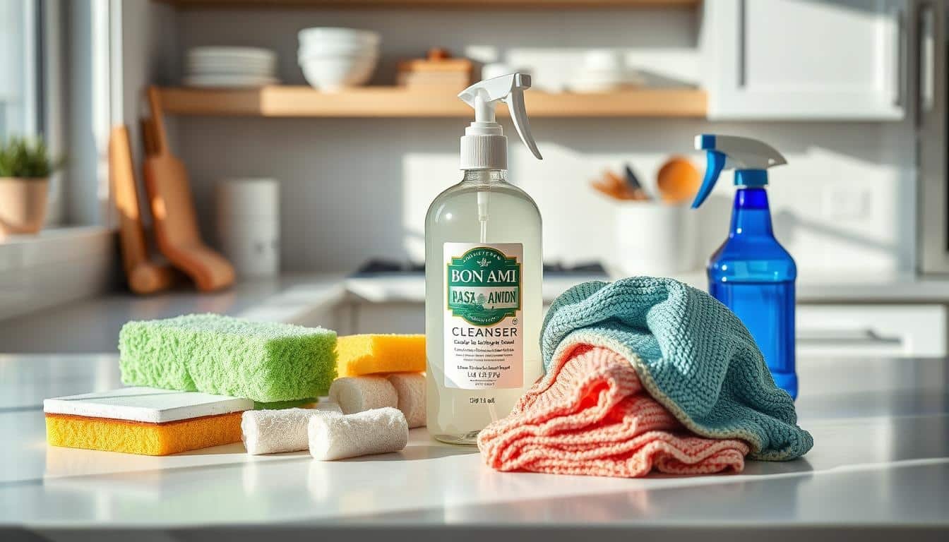 How and Where to Find Bon Ami Cleanser – Beauty Nails Salon Supplies ...