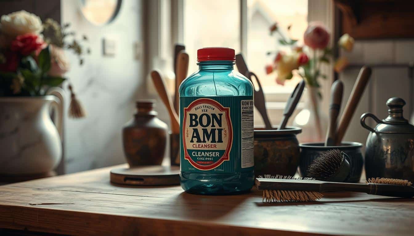 How and Where to Find Bon Ami Cleanser